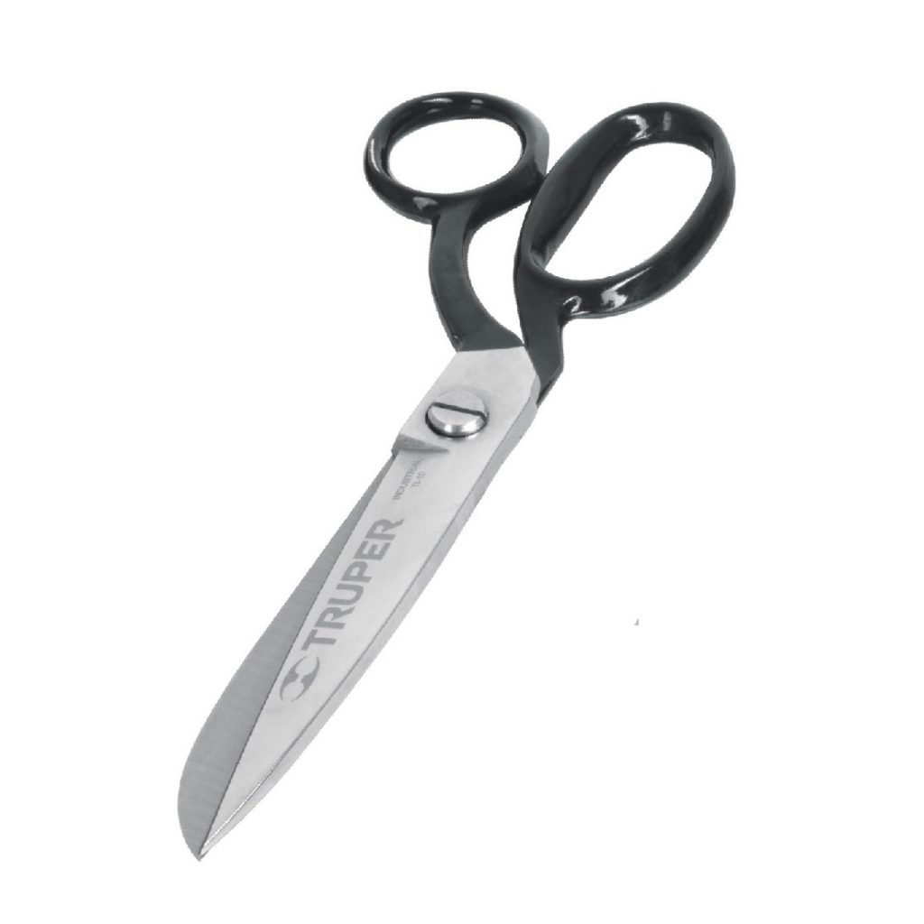 Tijeras Industriales 10" Truper - Tienda Casa Diaz